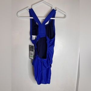 Speedo | Swim | Bnwt Royal Blue Youth Speedo Bathing Suit Size 824 Y ...